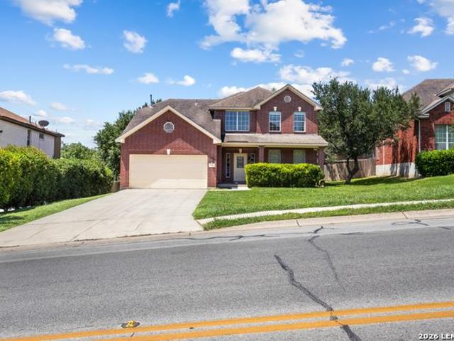 218 Knights Cross, San Antonio, US, TX
