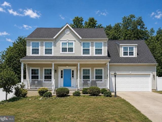 218 Kanter Dr, Strasburg, VA 22657