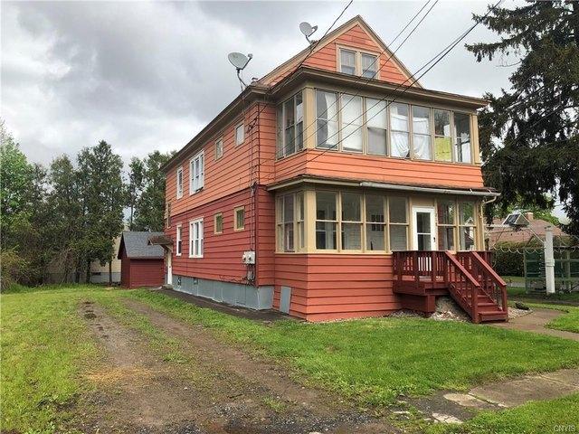 218 Kenwood Ave, Syracuse, NY 13208