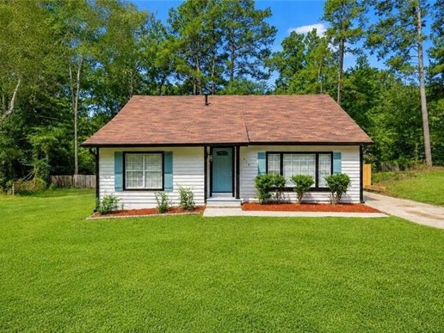 218 Kipling Way, Riverdale, GA 30274