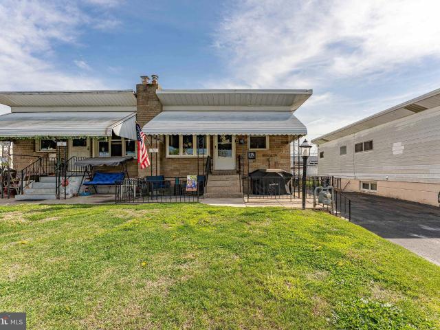 218 Hoffman Rd, Ridley Park, PA 19078 | MLS #PADE2111 | Compass