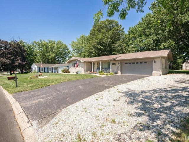 218 Holiday Lane