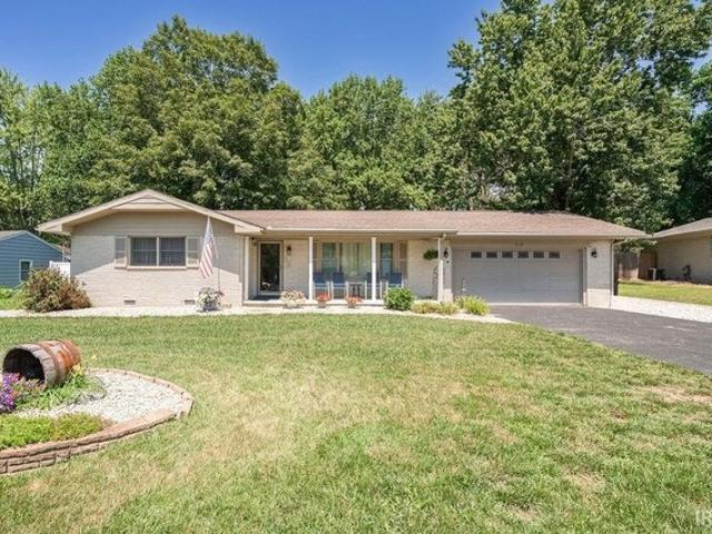 218 Holiday Ln, Greentown, IN 46936