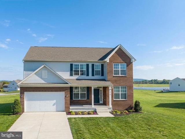218 Haybine Drive