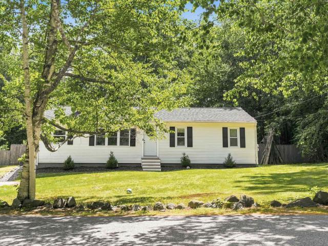 218 Hayden Road