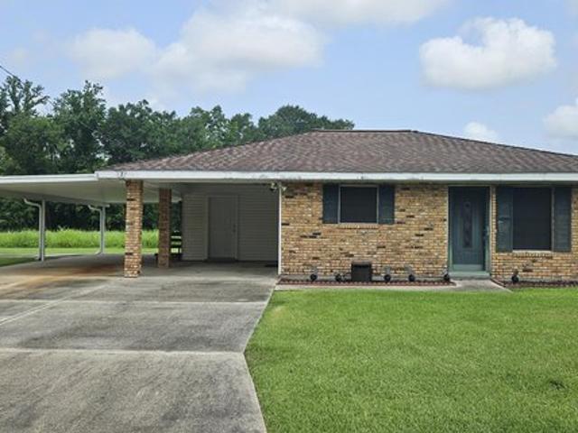 218 Haney St, Patterson, LA 70392