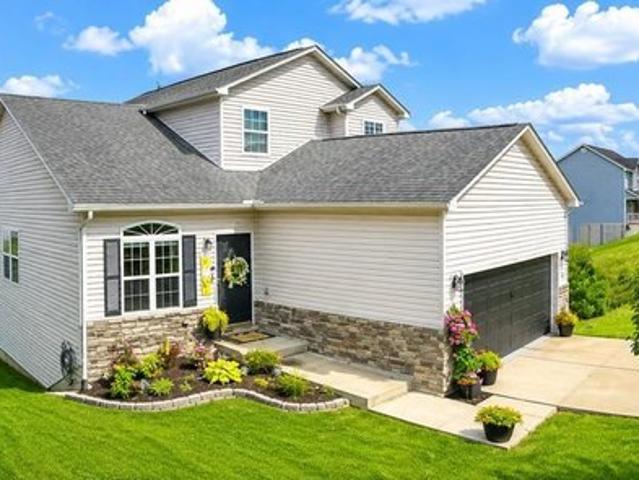 218 Harmony Ridge Rd, Georgetown, KY 40324
