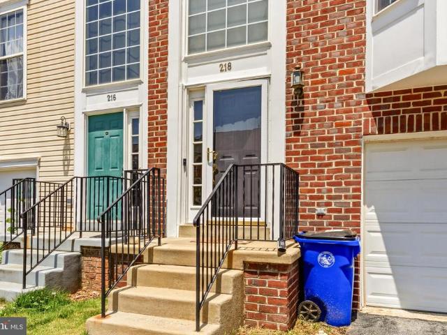 218 Harpers Way