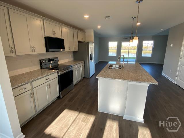 218 Hasty Point Rd, Port Wentworth, GA 31407 | MLS #SA348587 | Compass