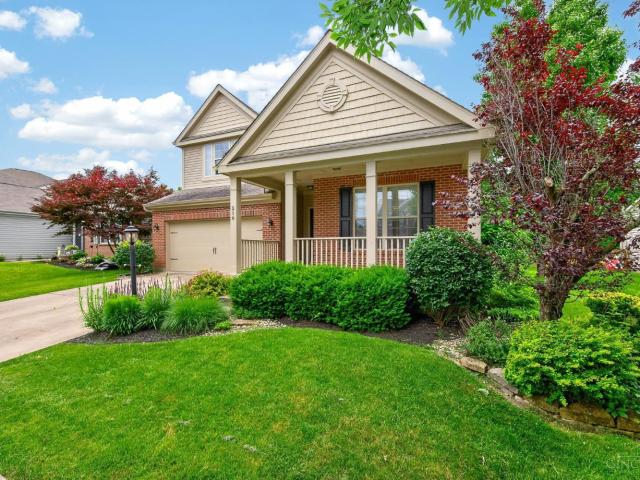 218 Heffron Circle