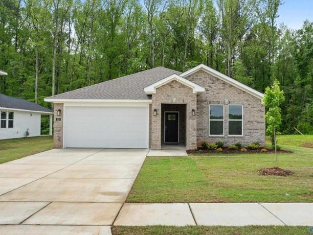 218 Hibiscus Dr, Hazel Green, AL 35750
