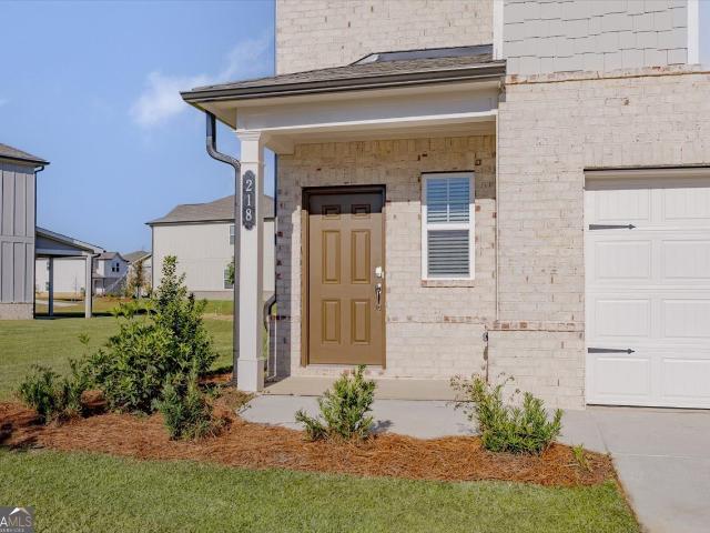218 Hickory Ridge Trail