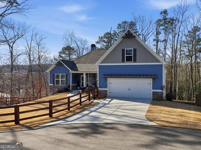 218 Highland Pointe Drive