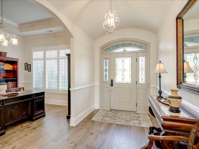 218 Highland Reserve Court