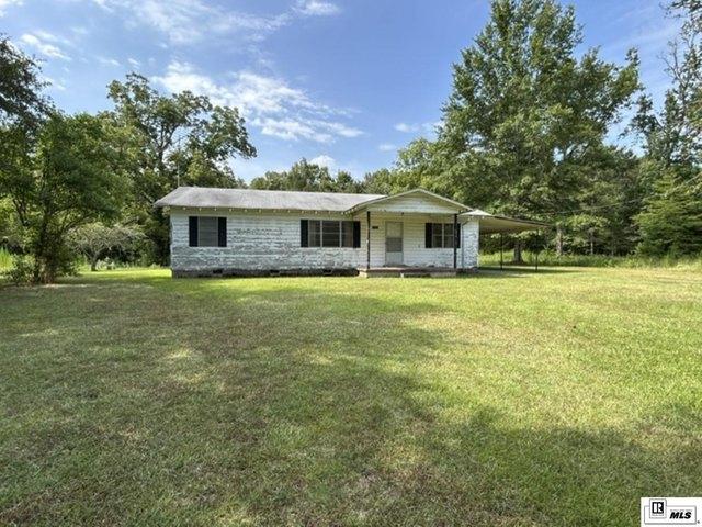 218 Highway 15, Lillie, LA 71256