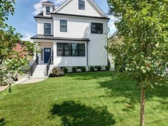 218 Hillside Ave Unit 218, Needham, MA 02494
