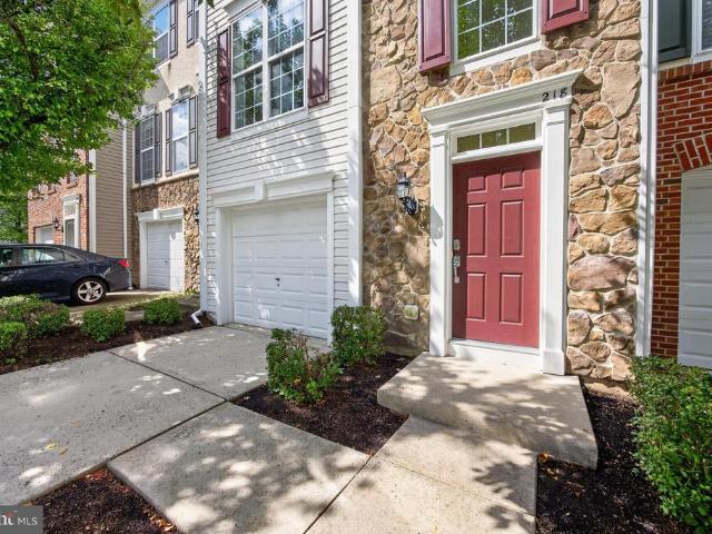 218 Hudson Drive