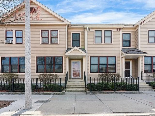 218 Humboldt Ave Unit 218, Boston, MA 02121