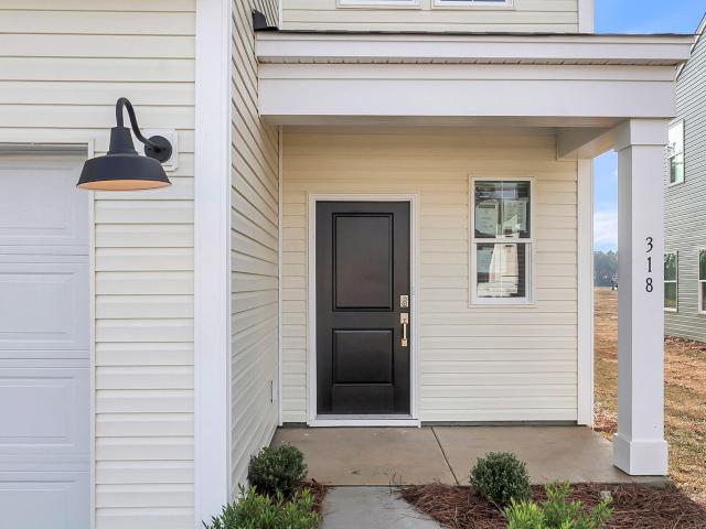 218 Hungerford Drive