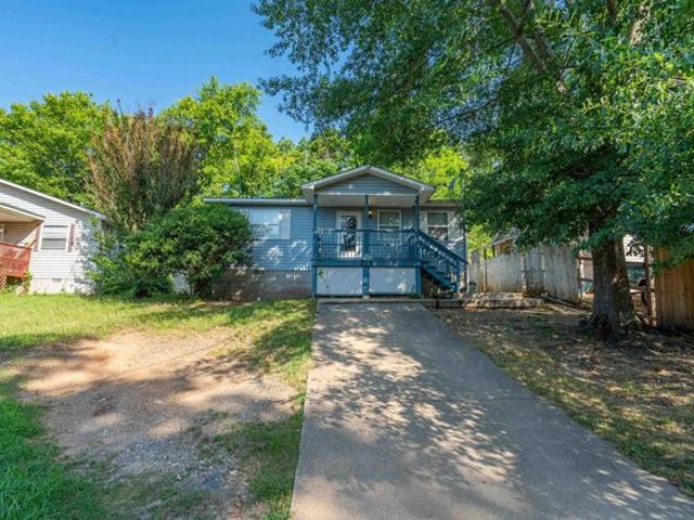 218 Illinois St, Hot Springs, AR 71901