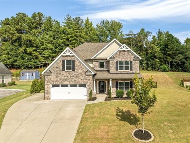 218 Ivey Dr, Bethlehem, GA 30620
