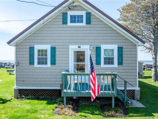 218 Joe Fultz Boulevard