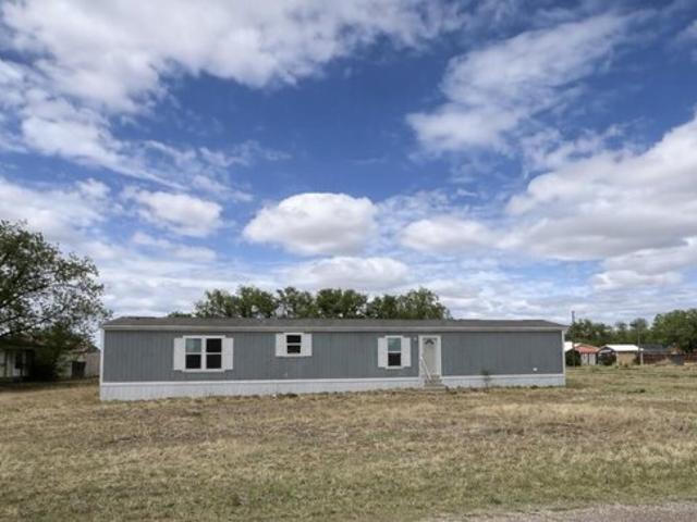 218 Jones St, Quitaque, TX 79255