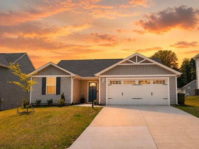 218 Jordan Ct, Lynchburg, VA 24501