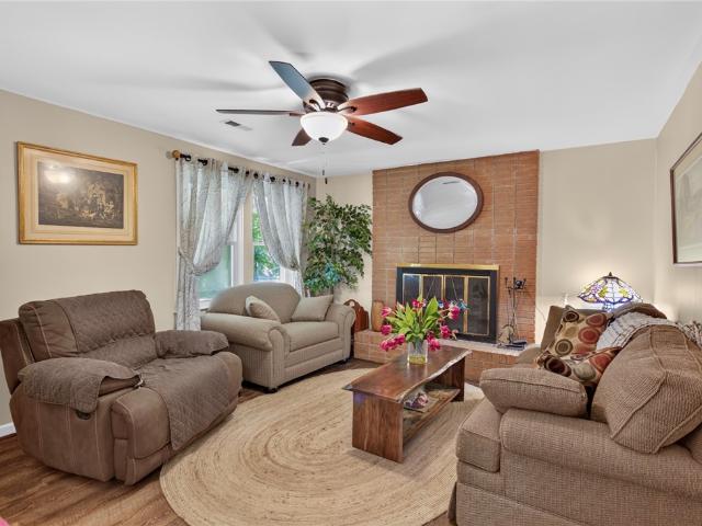 218 Justin Drive