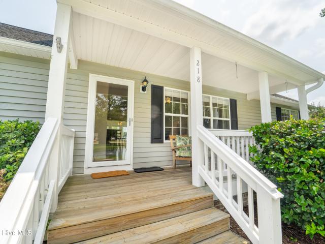 218 Oakmont Drive
