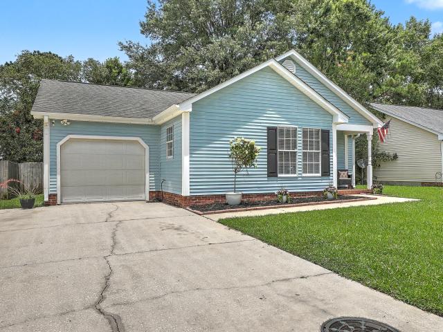 218 Okehampton Drive