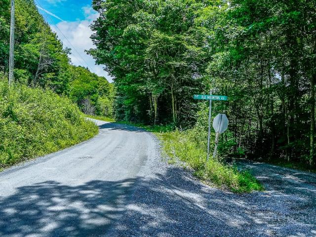 218 Old Mountain Road