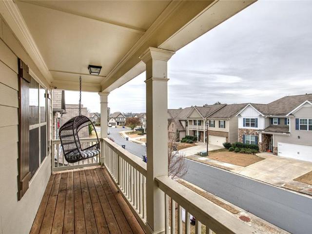 218 Orchard Trail, Canton, GA 30115 | MLS #7745