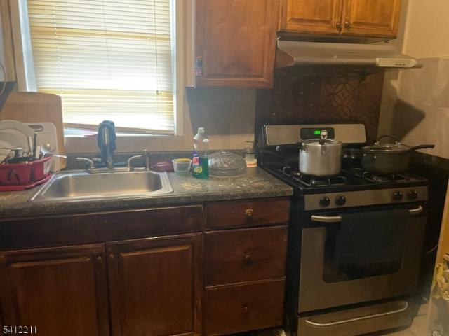 218 Orchard St, Unit 2, Elizabeth, NJ 07208 | MLS #4011 | Compass