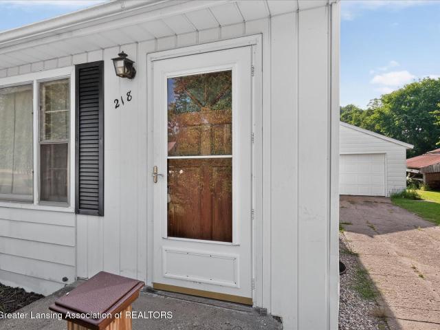 218 Outer Lane
