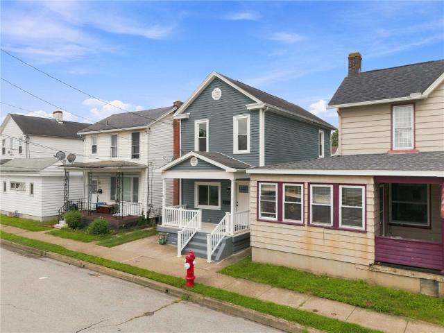 218 Loyalhanna Ave