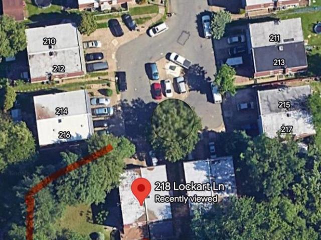 218 Lockart Terrace