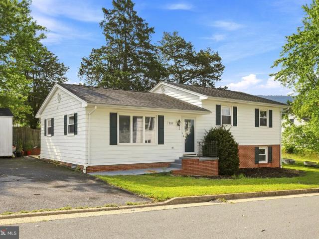 218 Locust Drive