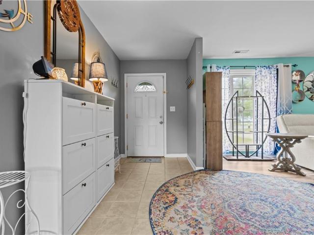 218 Logan DR