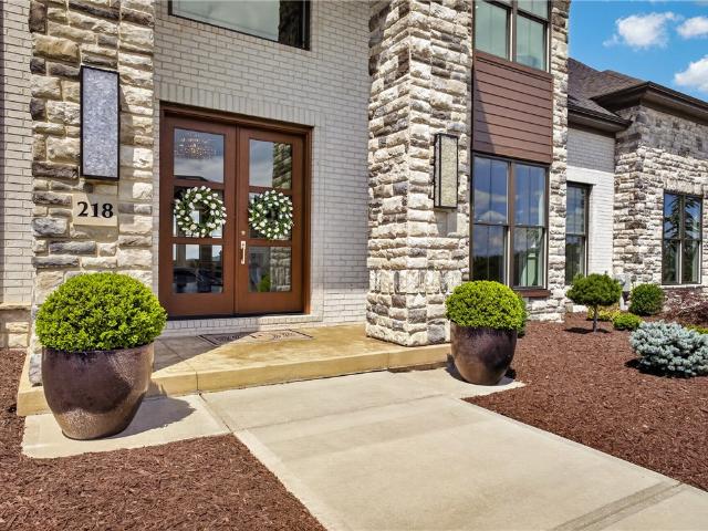 218 Loganbridge Drive
