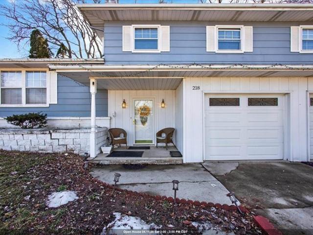218 Longview Ave, Green Bay, WI 54301