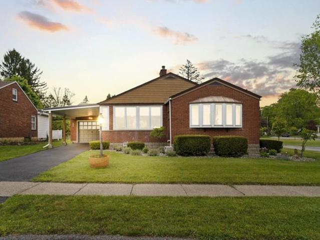 218 Latimer St, Clearfield, PA 16830