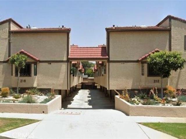 218 LA France Ave Apt E, Alhambra, CA 91801