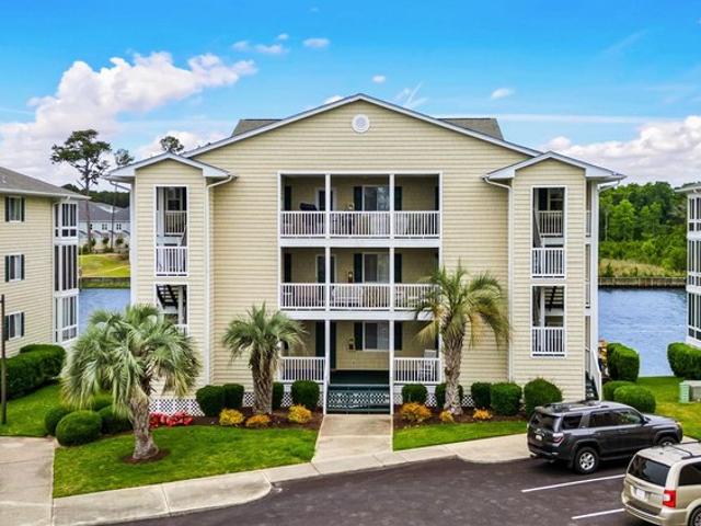 218 Landing Rd Apt G, North Myrtle Beach, SC 29582