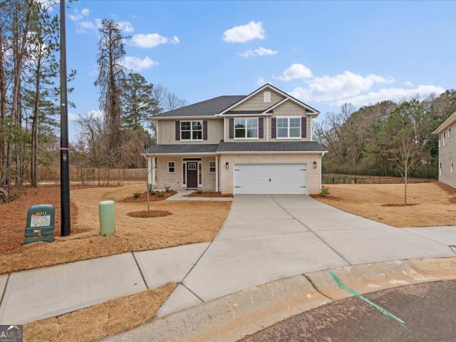 218 Laney Dr, Lot 57, Carrollton, GA 30117 | MLS #10700 | Compass