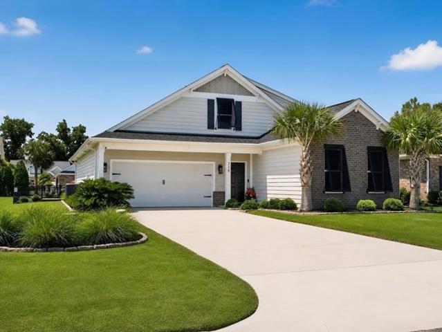 218 Lansdowne Ct, Myrtle Beach, SC 29572