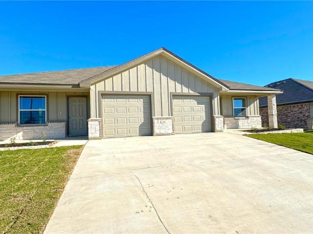 218 Leon Ln, Copperas Cove, TX 76522 | MLS #595794 | Compass