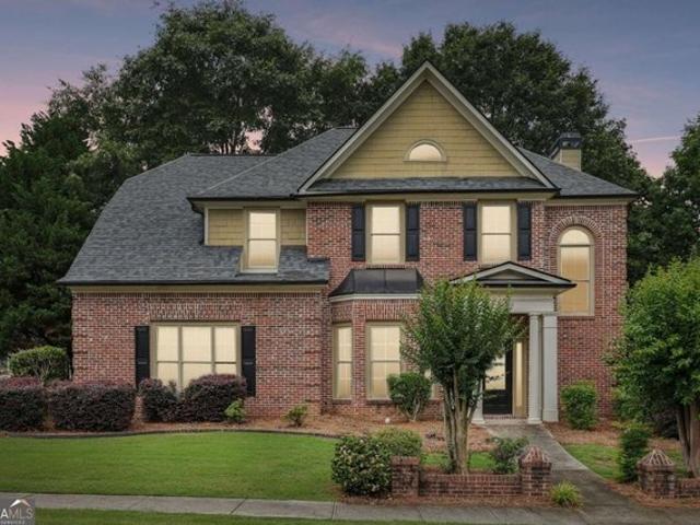 218 Lily Cove Dr, Loganville, GA 30052