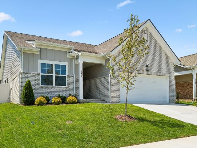 218 Limestone Way