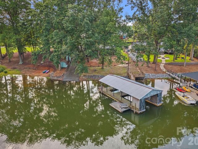 218 Lineberger Drive